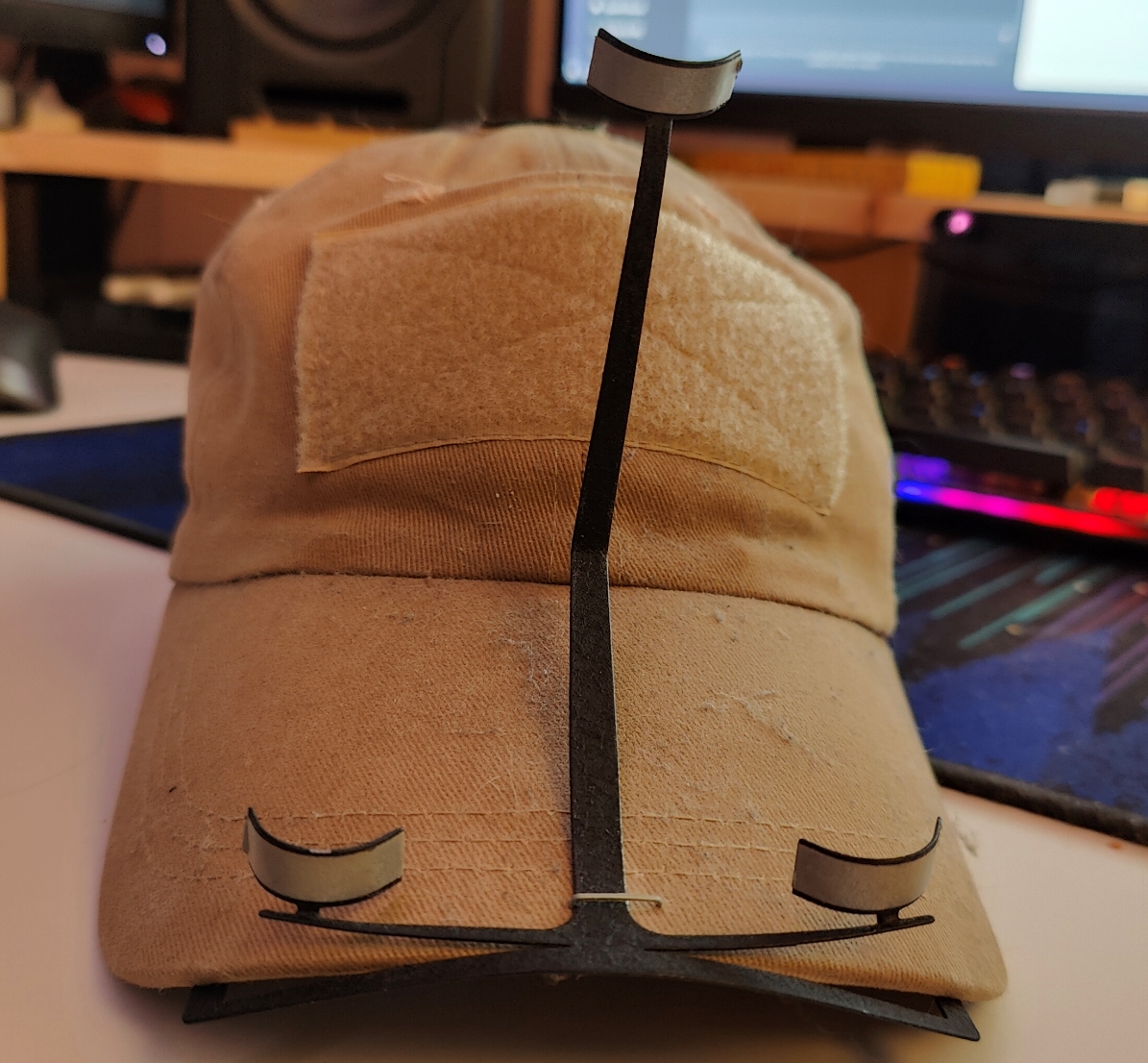 Review: My Experience With TrackIR and Tobii - Threshold